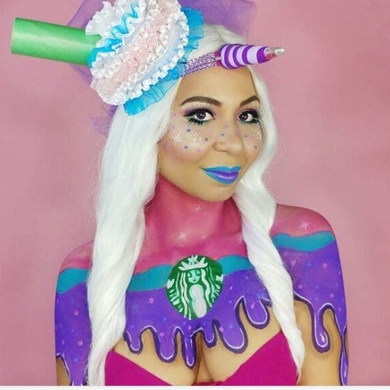 The 50 Most Outrageous And Best Trending Halloween Costume Ideas